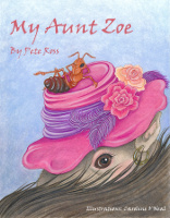 Caroline O'Neal - Painter/Illustrator